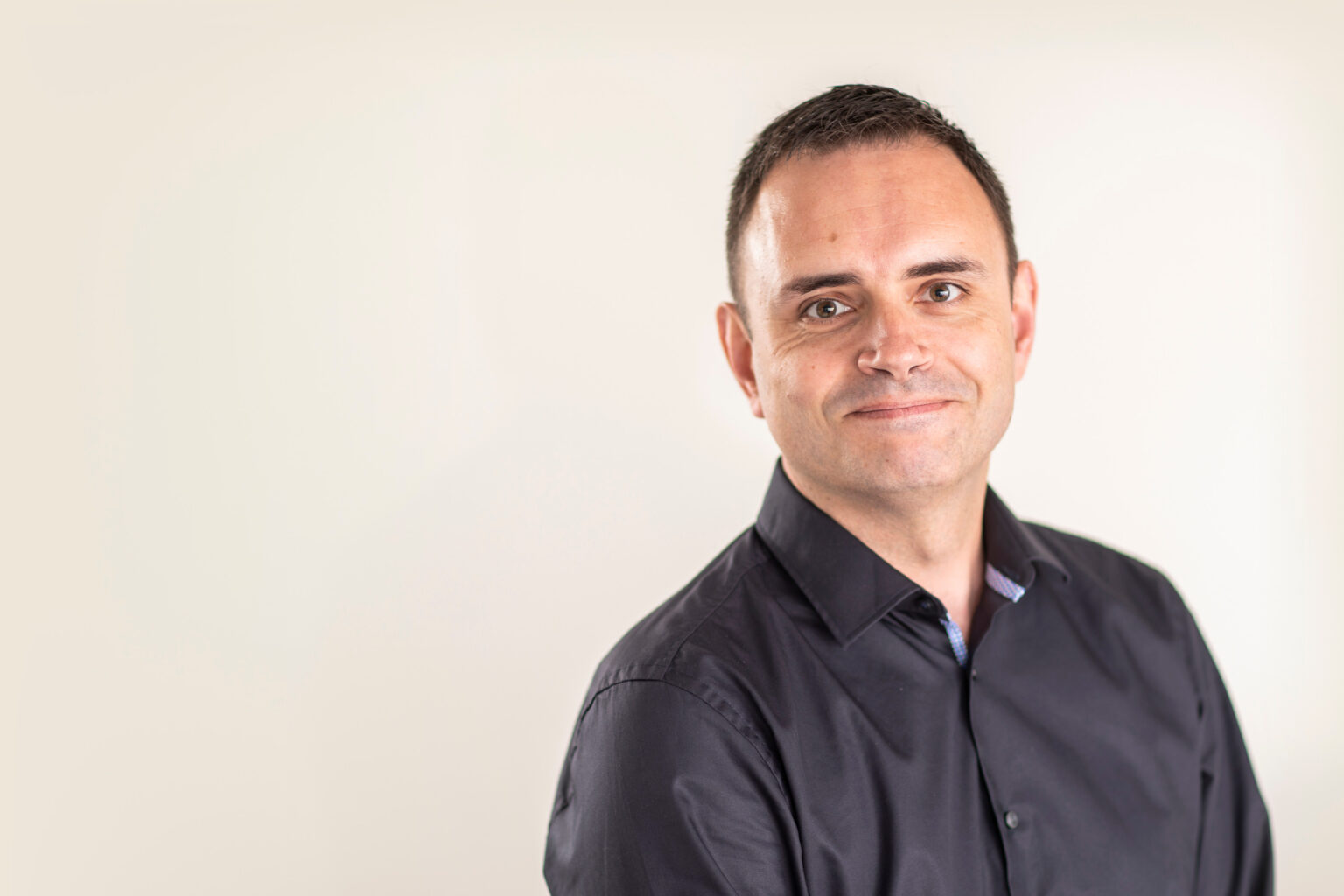 Team - 438 Marketing - Making Change Matter®